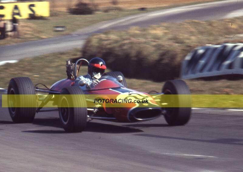 Lotus Formula 3