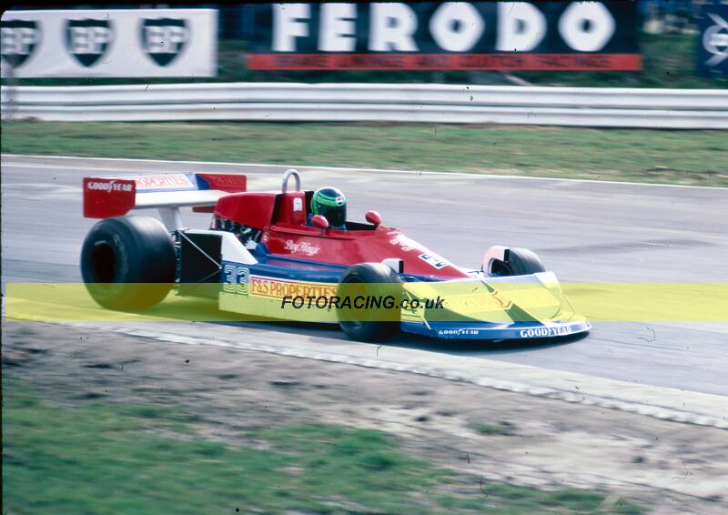 March Formula 1