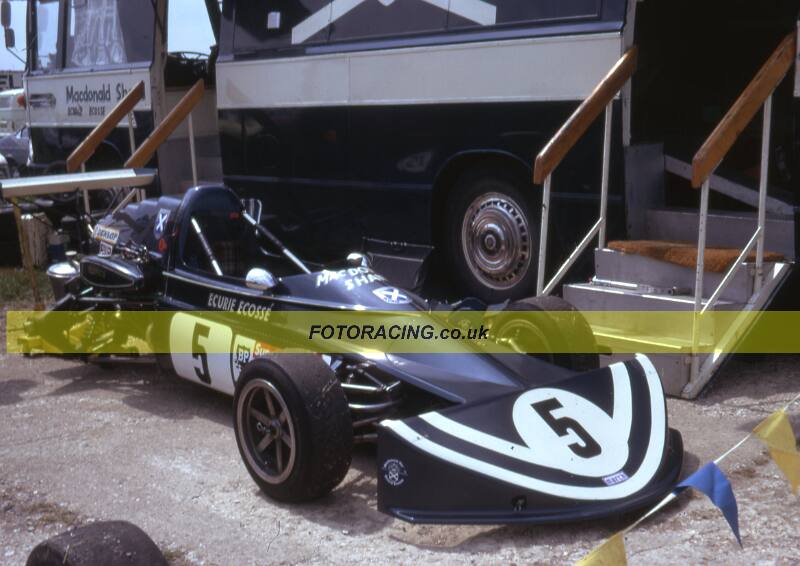 March Formula 3