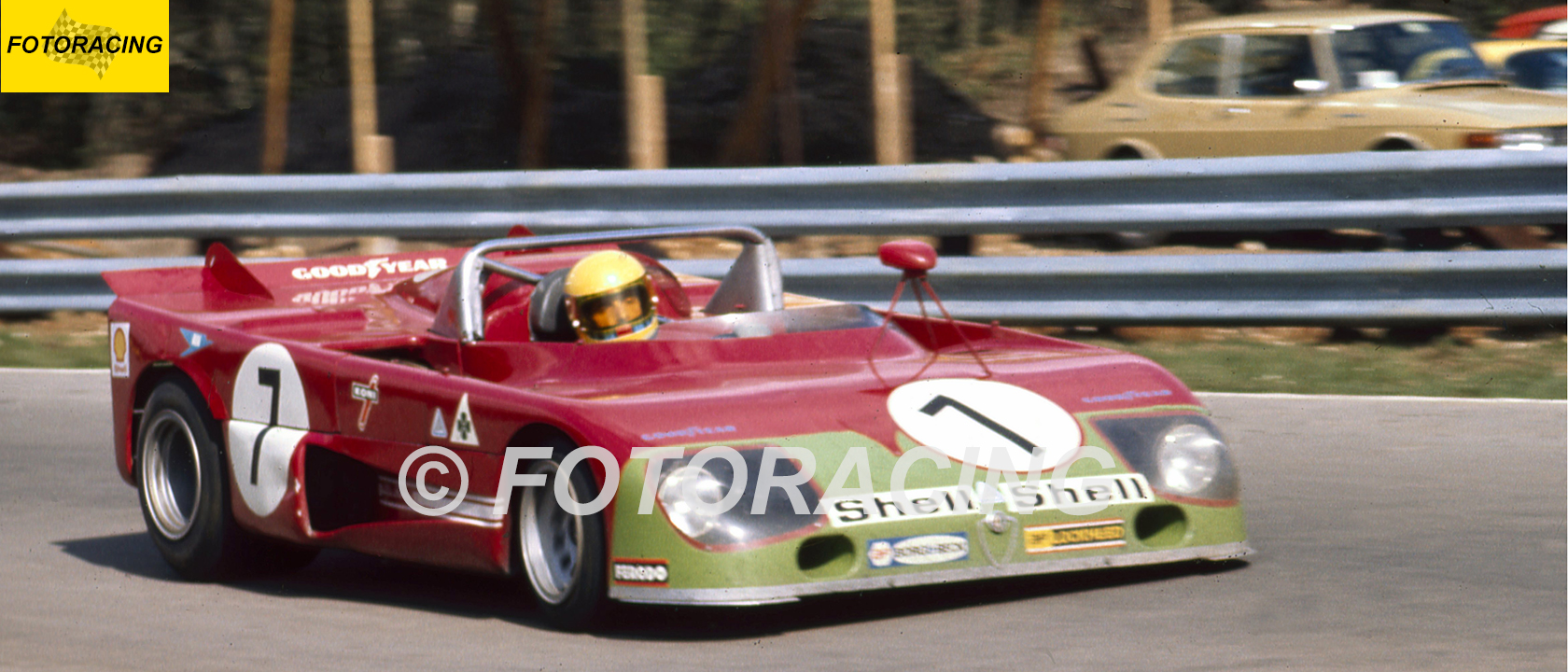 FotoRacing - Histroic Libary of Motorsport & Automotive Images