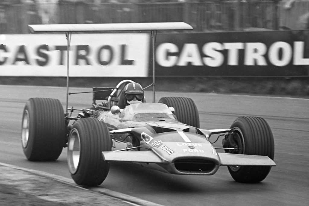 FotoRacing - Histroic Libary of Motorsport & Automotive Images